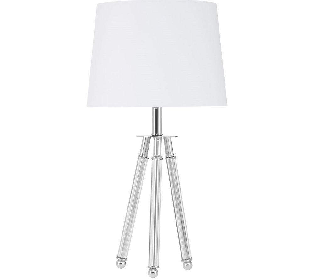INTERIORS by Premier Halia Table Lamp review | 8.4 / 10