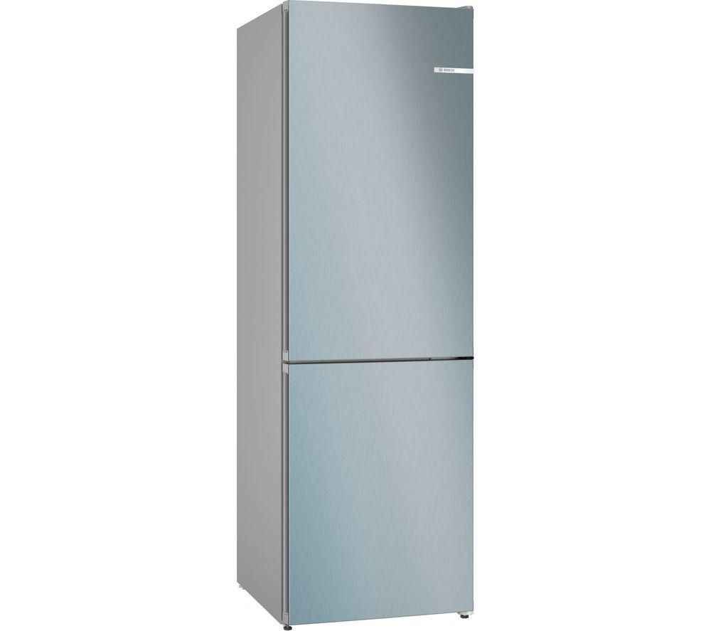 BOSCH Serie 4 KGN362LDFG 70/30 Fridge Freezer Review
