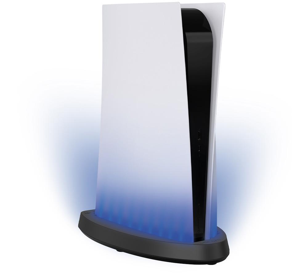 Buy VENOM VS5005 Colour Change PS5 LED Stand - Black | Currys