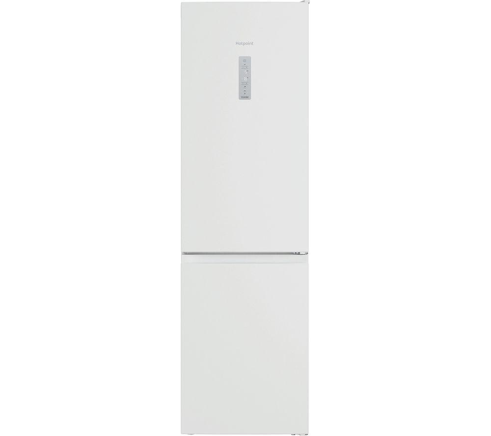 HOTPOINT H7X 93T W 70/30 Fridge Freezer Review