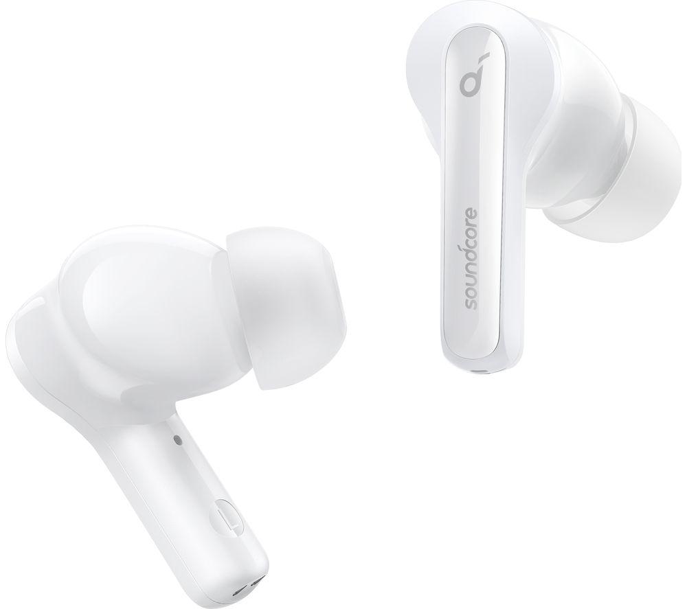Soundcore Note 3i Wireless Bluetooth Noise-Cancelling Earbuds Review