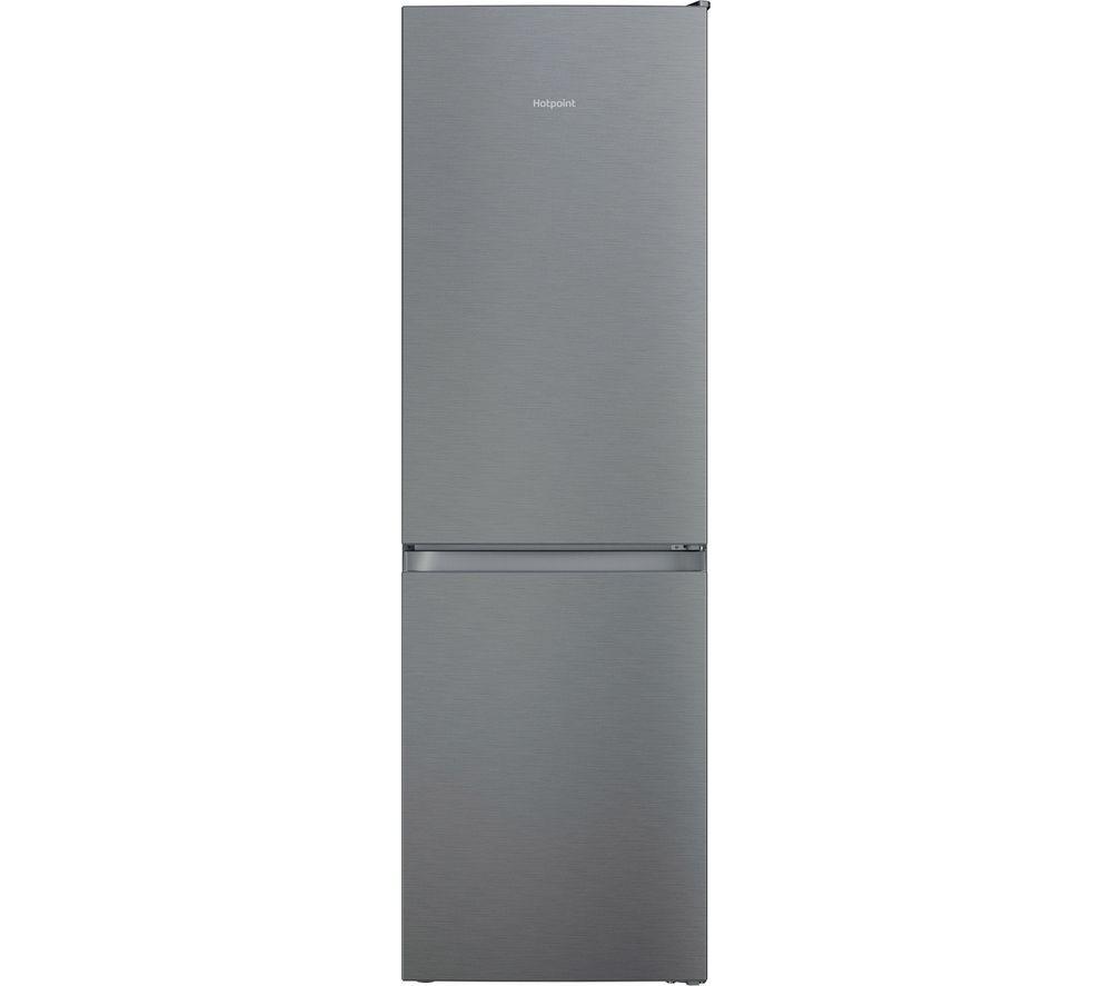 HOTPOINT H3X 81I SX 70/30 Fridge Freezer review | 9.2 / 10