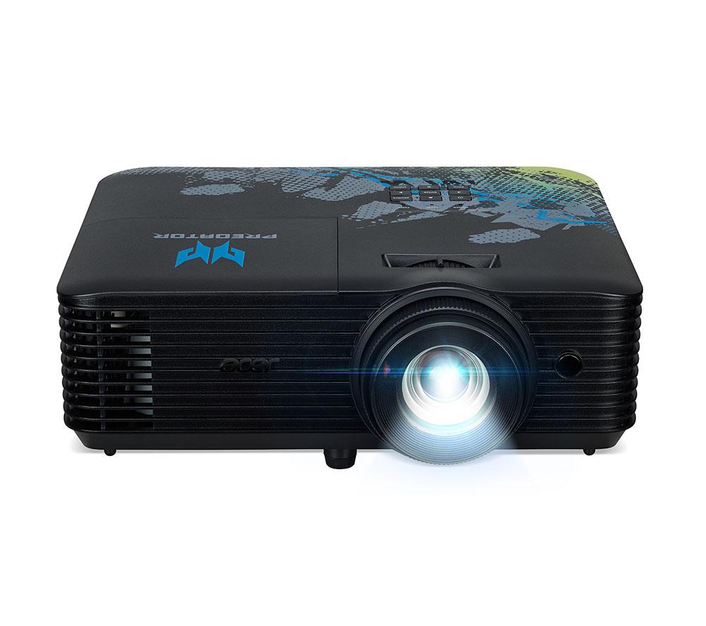 Acer Predator GM712 Smart 4K Ultra HD Gaming Projector review | 9.1 / 10