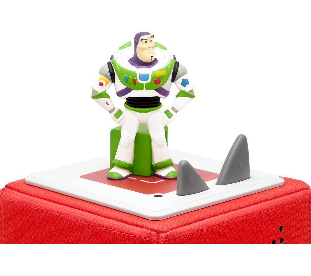 Buy TONIES Disney Toy Story 2 Audio Figure - Buzz Lightyear | CurrysIE