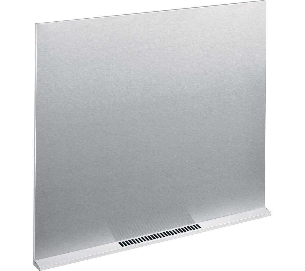 SMEG KIT90X9-1 Stainless Steel Splashback review | 8.7 / 10