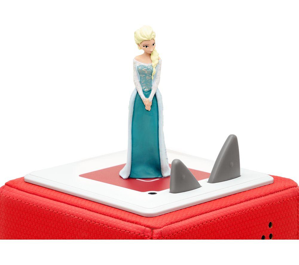 Buy TONIES Disney's Frozen Audio Figure - Elsa | CurrysIE