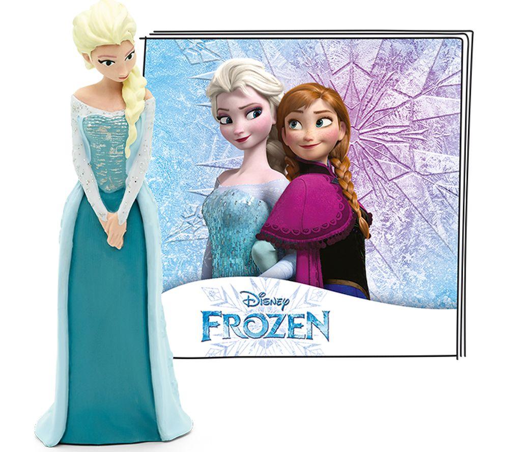 Buy TONIES Disney's Frozen Audio Figure - Elsa | CurrysIE