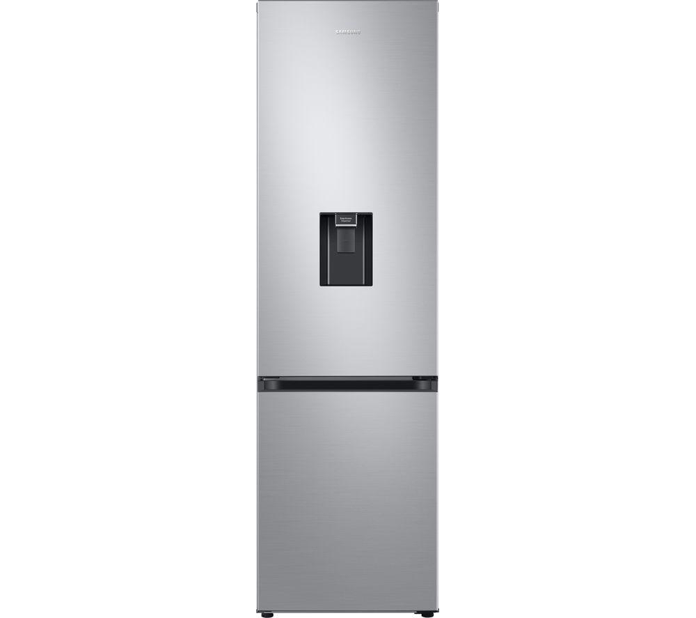 SAMSUNG RB7300T 8 Series RB38T630ESA/EU 70/30 Fridge Freezer review | 8 ...