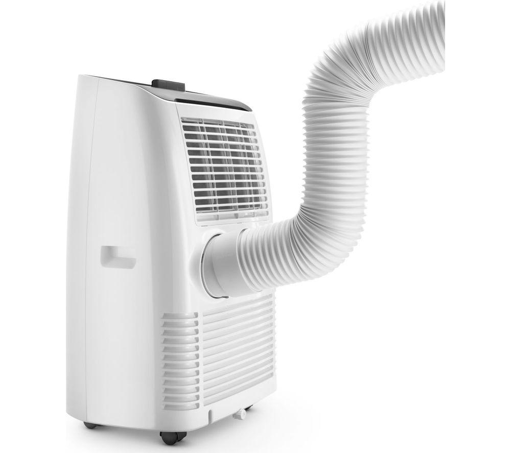 Buy DELONGHI Pinguino EX130CST 13000 BTU Smart Air Conditioner ...