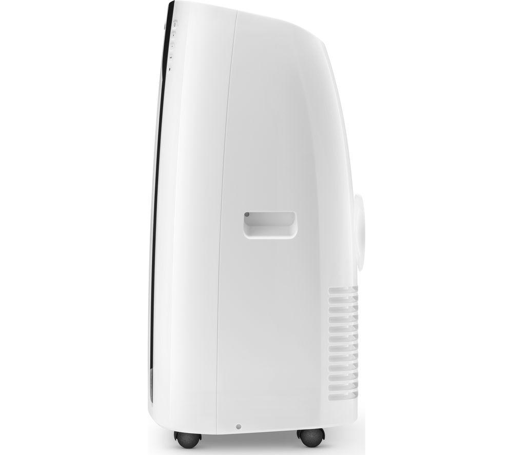 Buy DELONGHI Pinguino EX130CST 13000 BTU Smart Air Conditioner ...