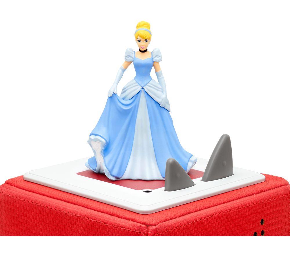 Buy TONIES Disney Audio Figure - Cinderella | CurrysIE