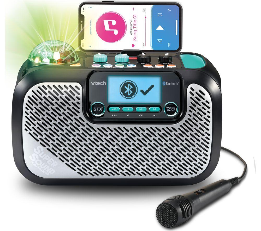 VTECH Super Sound Karaoke