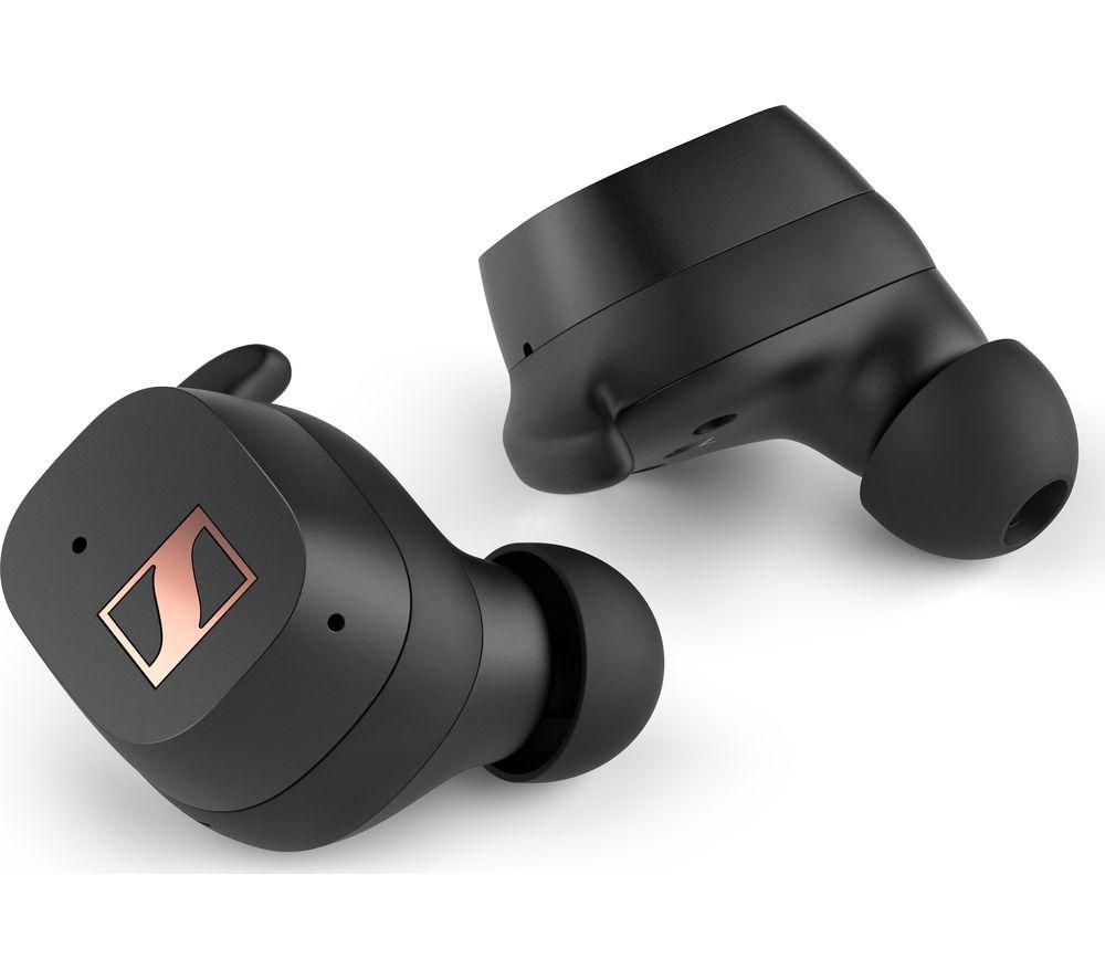 SENNHEISER SPORT True Wireless Bluetooth Earbuds review | 8.7 / 10