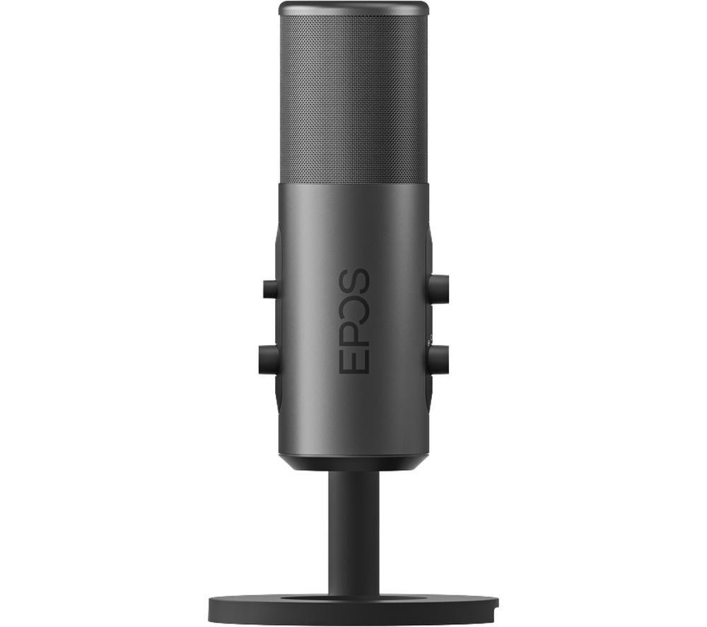 EPOS B20 USB Streaming Microphone Review