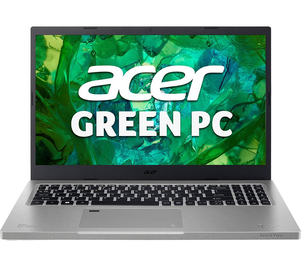 ACER Aspire Vero AV15-52 15.6" Laptop review | 8.9 / 10