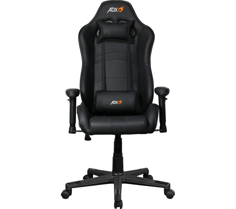 ADX ADX Firebase Advanced 23 Gaming Chair review | 9.4 / 10