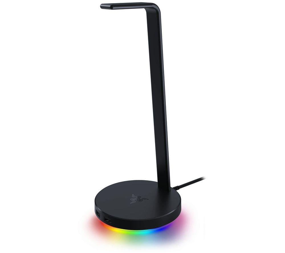 RAZER Base Station V2 Chroma Headset Stand review | 9.3 / 10