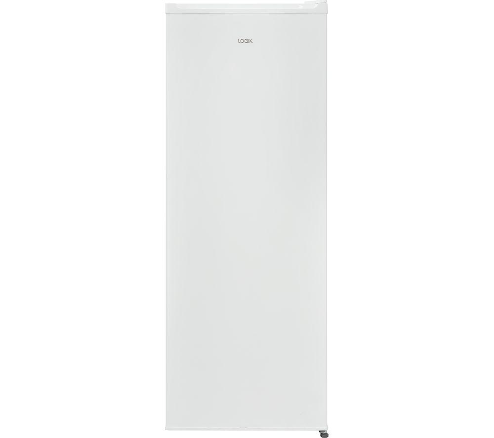 LOGIK LTL55W22 Tall Fridge review | 9.0 / 10
