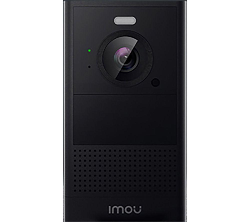 IMOU Cell 2 Quad HD WiFi Outdoor Security Camera review | 8.6 / 10