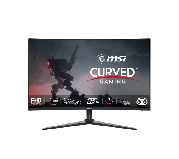 Buy MSI Optix G243CV Full HD 24 Buy MSI Optix G243CV Full HD 24
