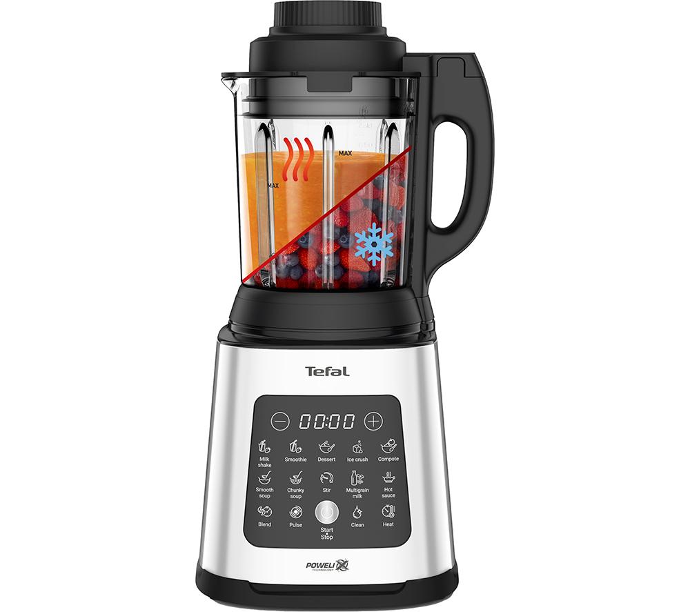 TEFAL Perfectmix Cook BL83SD65 Blender Review