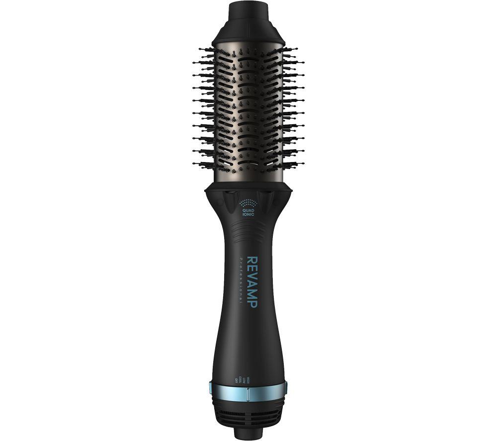 REVAMP Progloss Pro Define Perfect Blow Dry Hot Air Styler review | 9.3 ...
