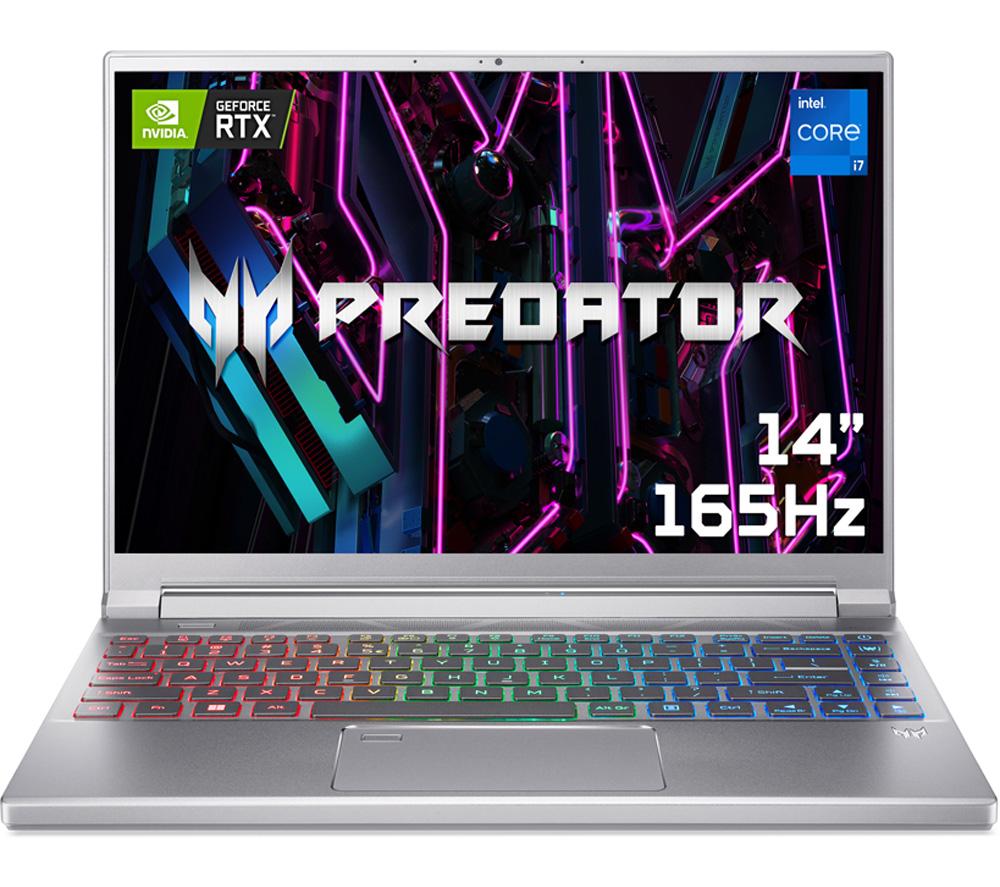 ACER Predator Triton 300 14" Gaming Laptop review | 9.2 / 10