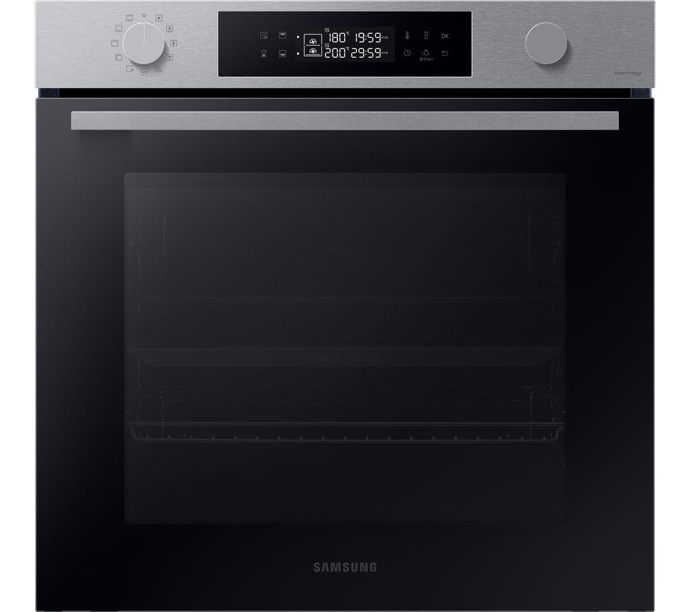 SAMSUNG Series 4 NV7B44205AS/U4 Electric Smart Oven review | 8.9 / 10