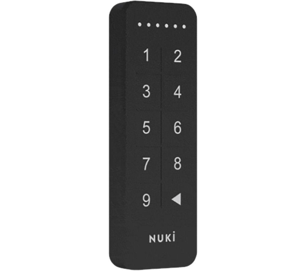 NUKI Keypad review | 9.4 / 10
