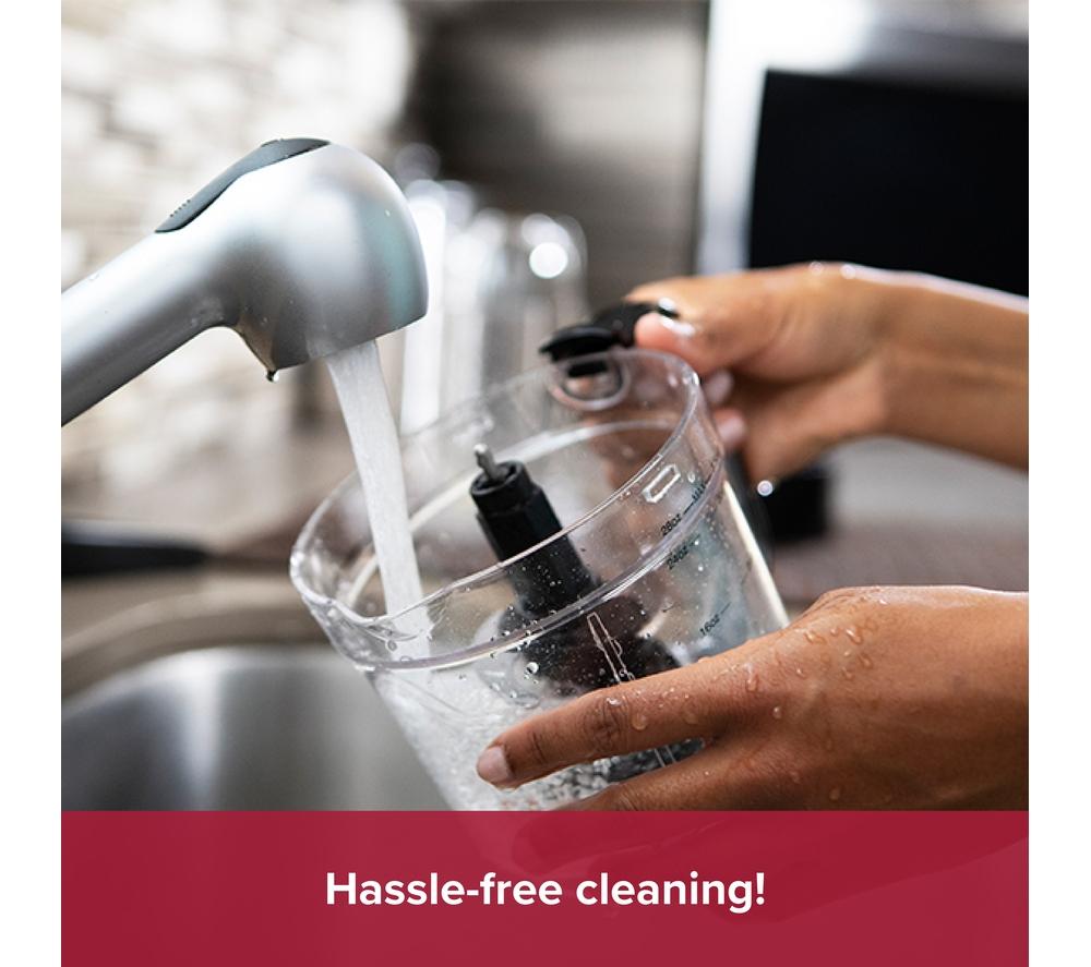 Buy NUTRIBULLET Magic Bullet Kitchen Express Blender & Food Processor ...