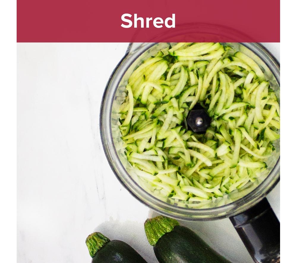 Buy NUTRIBULLET Magic Bullet Kitchen Express Blender & Food Processor ...