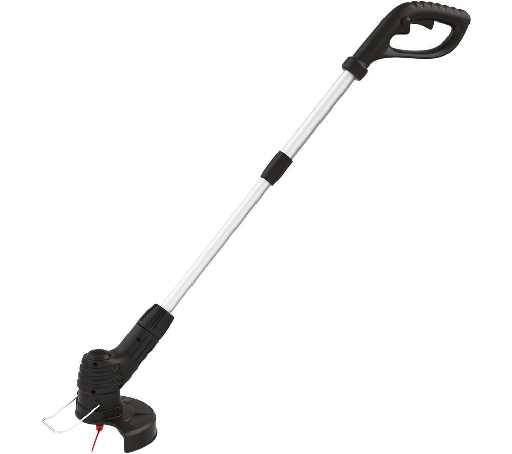 HAMMERSMITH Bionic Cordless Grass Trimmer review | 9.0 / 10