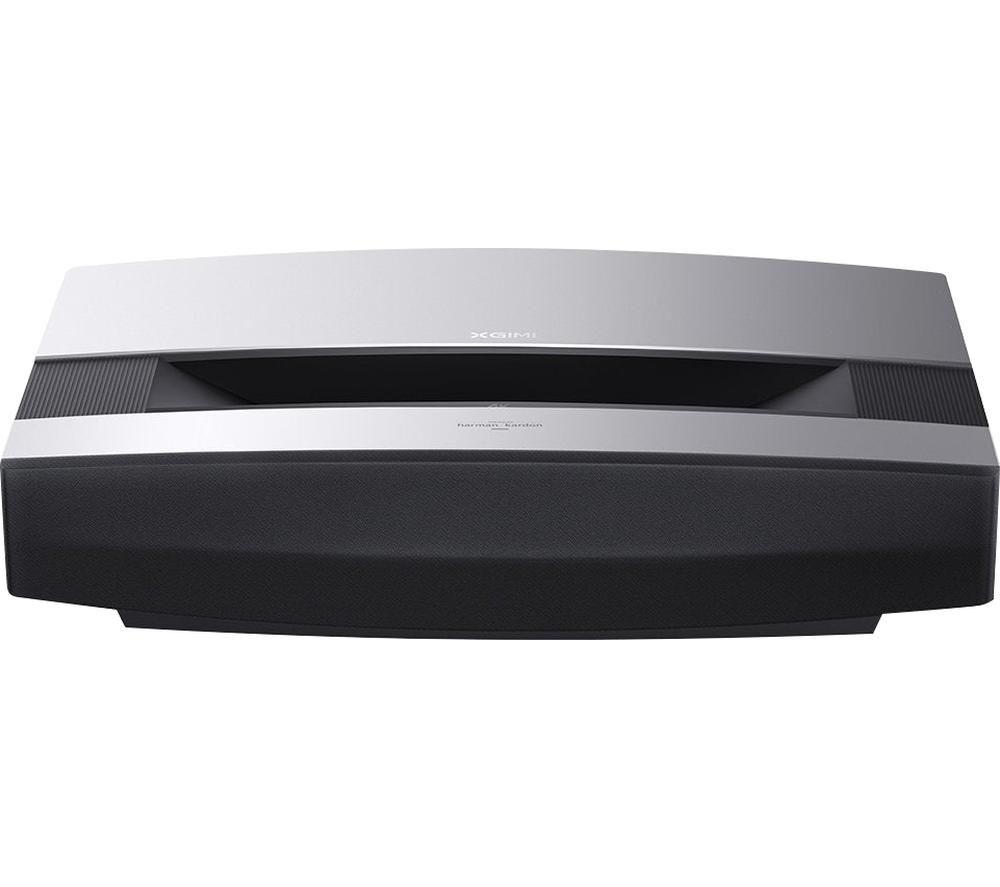 XGIMI Aura Smart 4K Ultra HD Home Cinema Projector Review