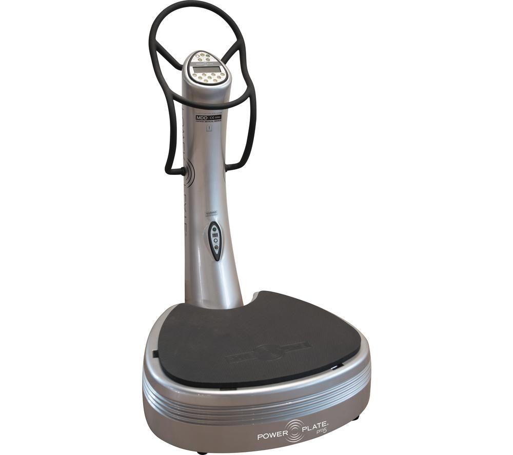 POWER PLATE Pro5 Vibration Platform review | 9.4 / 10