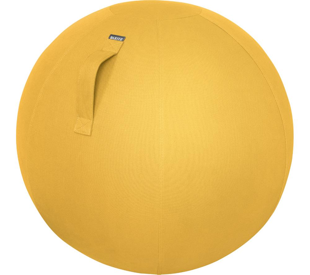 LEITZ Ergo Cosy Sitting Ball review | 9.0 / 10
