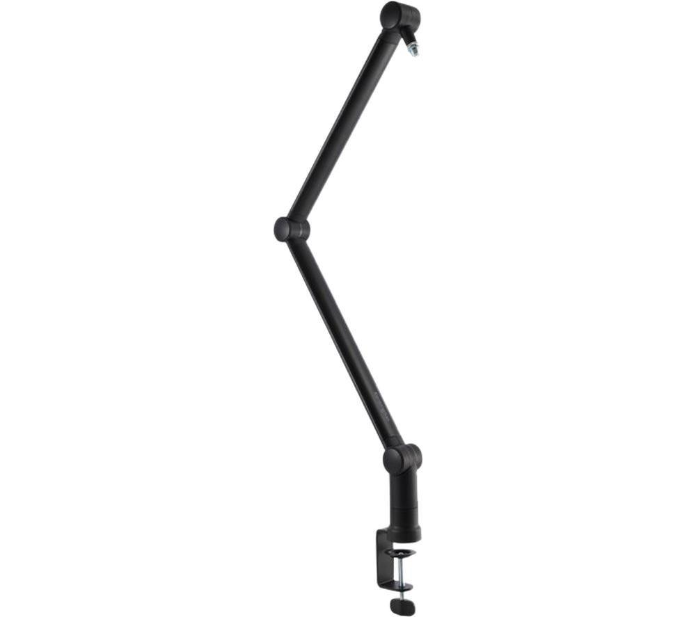 KENSINGTON A1020 Boom Arm Webcam Desk Mount review | 9.0 / 10