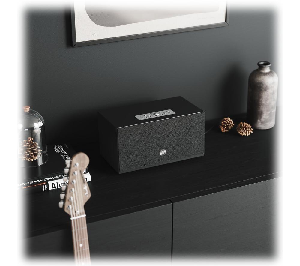 Buy AUDIO PRO Addon C10 MKII Wireless Multi-room Speaker - Black | Currys