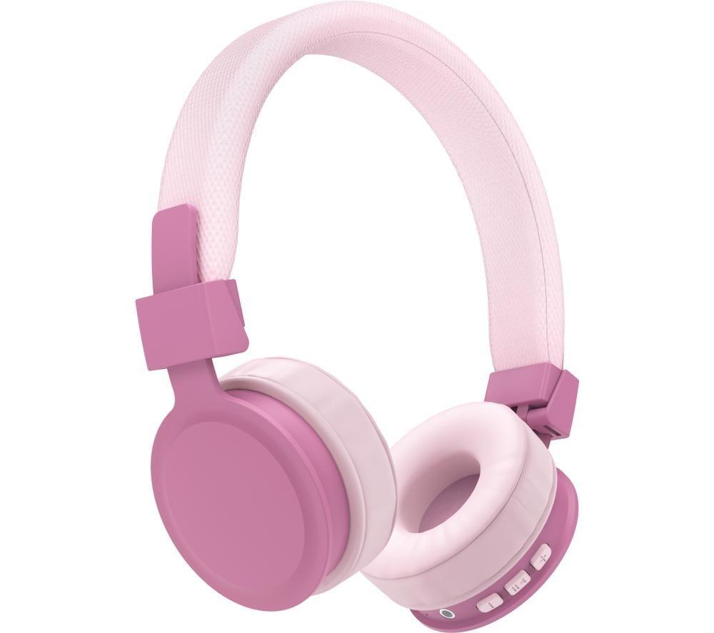 HAMA Freedom Lit Wireless Bluetooth Headphones review | 9.0 / 10