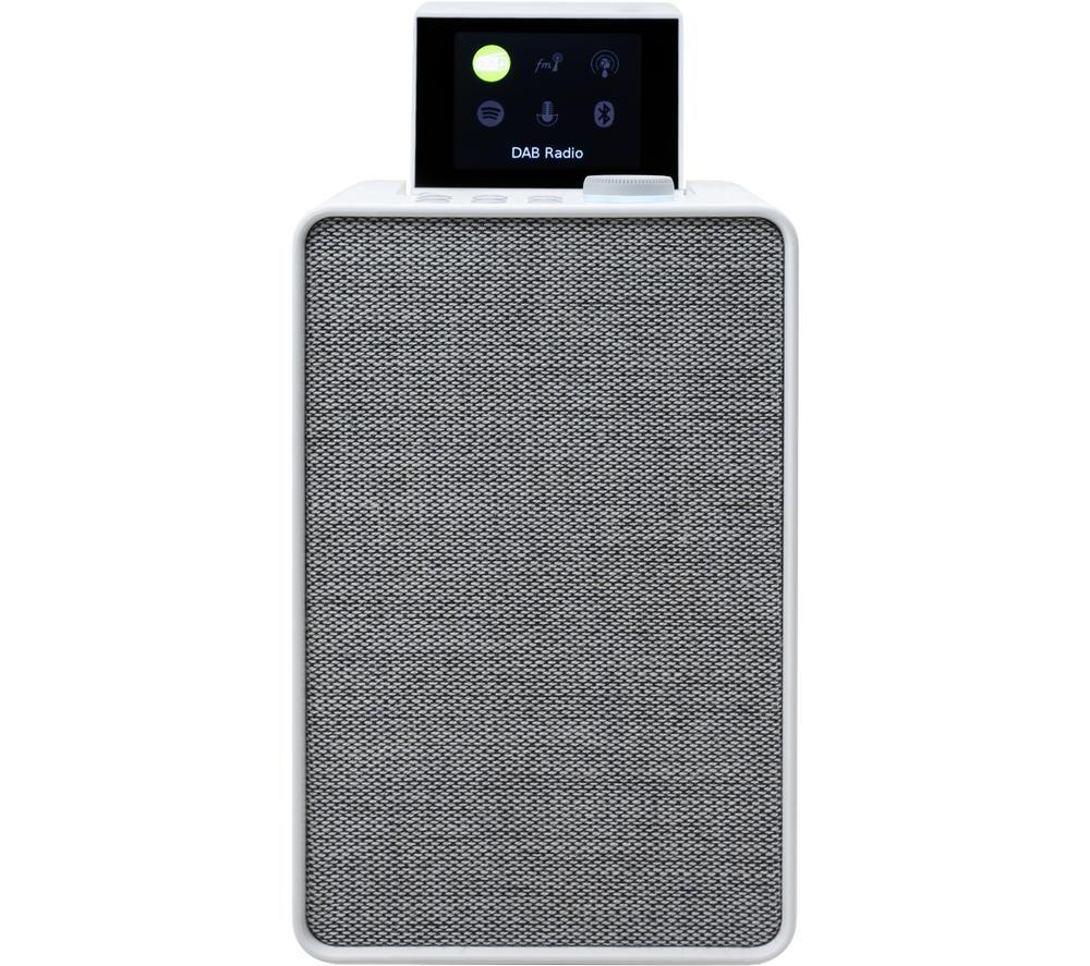 PURE Evoke Spot DAB_ Smart Bluetooth Radio review | 8.6 / 10