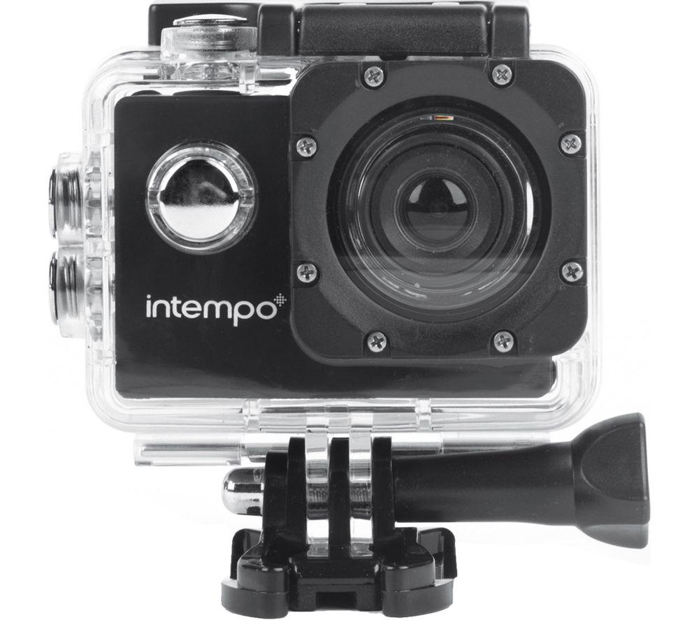 INTEMPO EE5450BLKSTKEU7V2 Full HD Action Camera review | 9.4 / 10