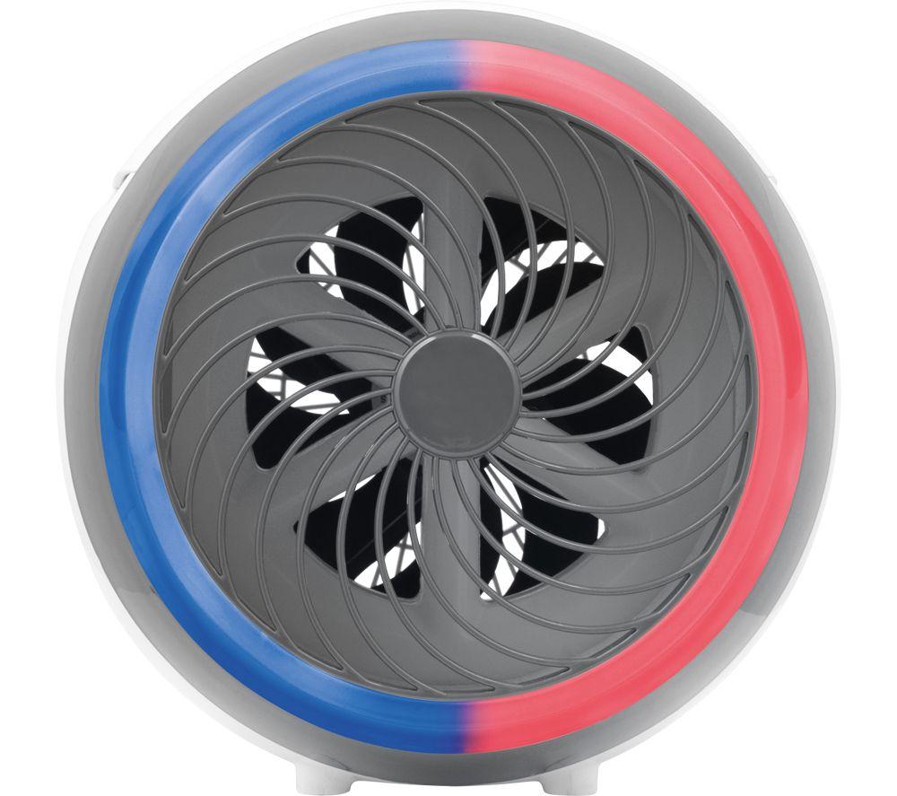 BELDRAY Arctic Dome EH3351B150 Desk Fan review | 8.6 / 10