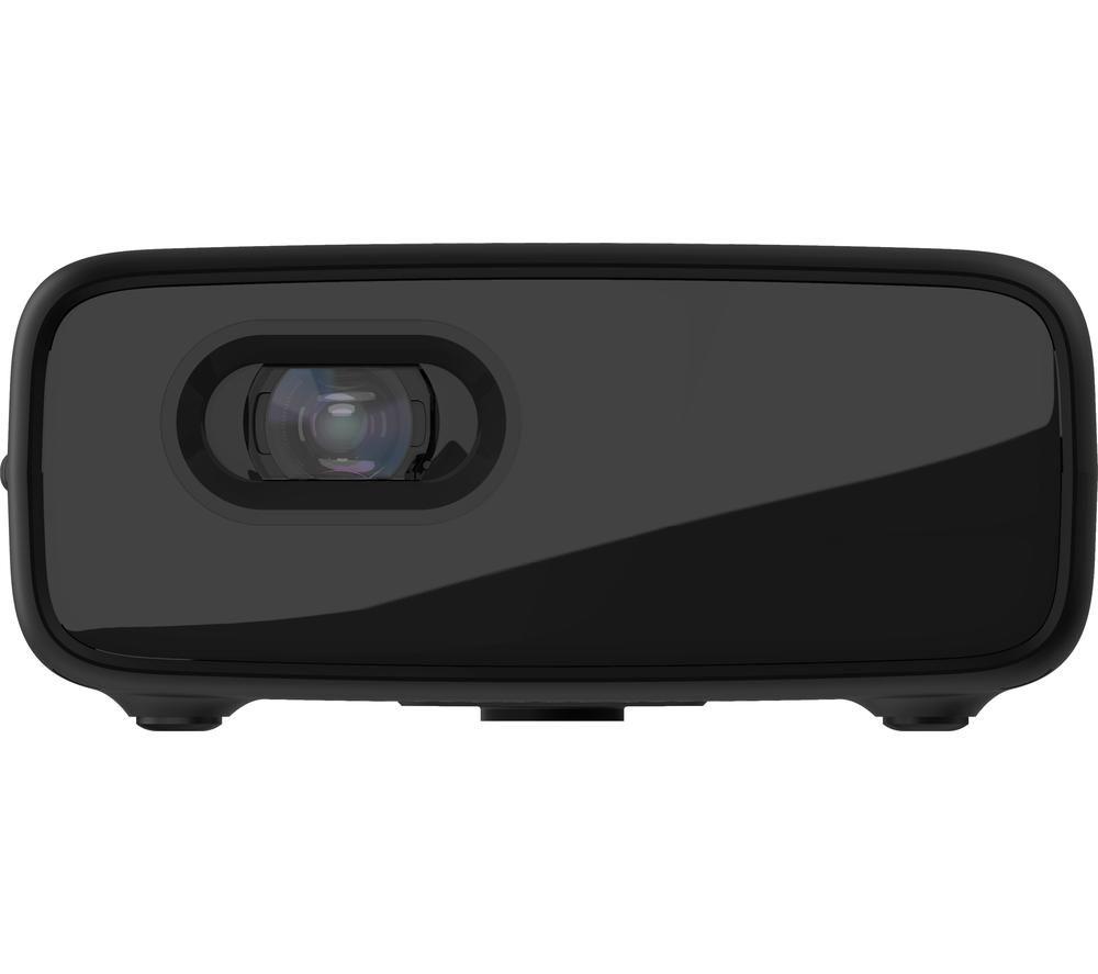 PHILIPS PicoPix Micro PPX325 Mini Projector Review