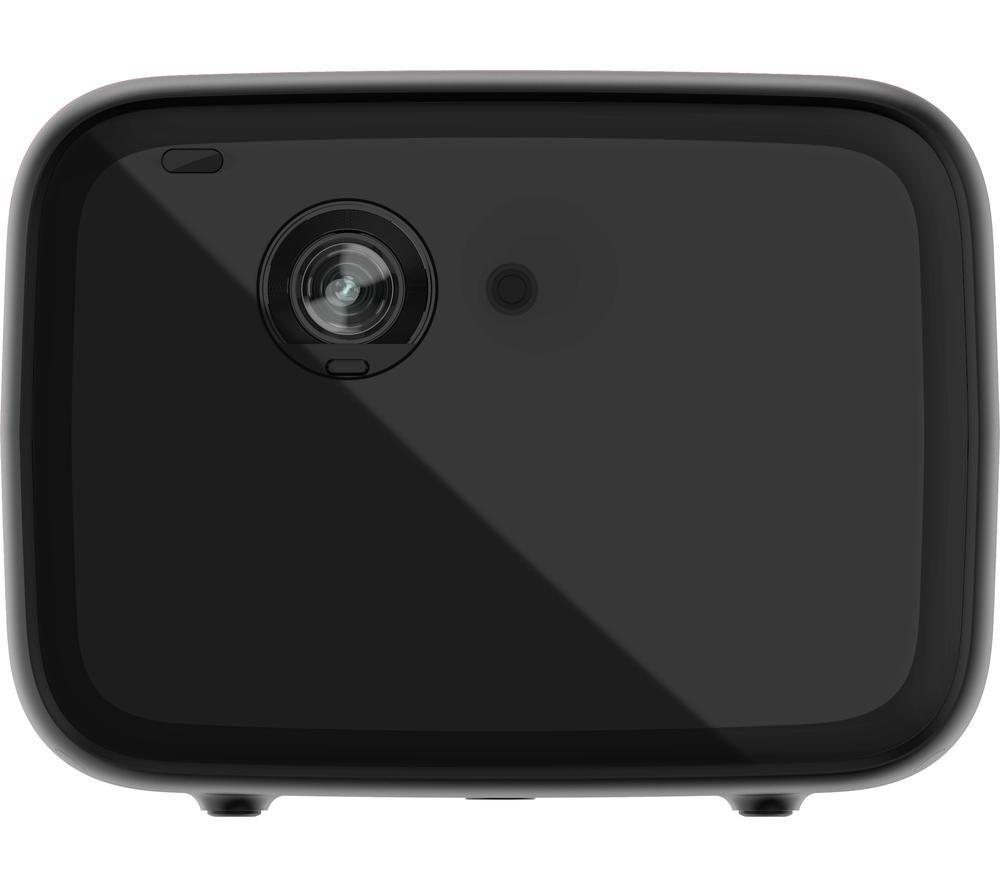 PHILIPS PicoPix MaxTV PPX720 Smart Full HD Portable Projector review ...