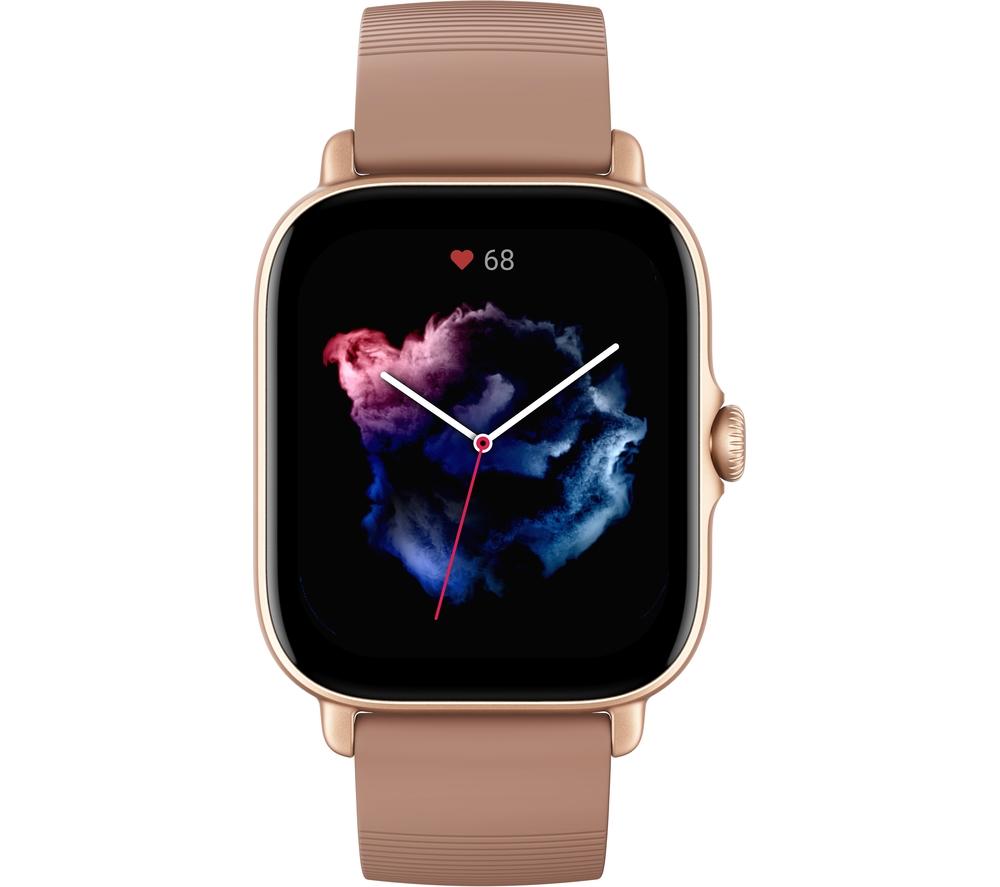 AMAZFIT GTS 3 Smart Watch review | 8.8 / 10