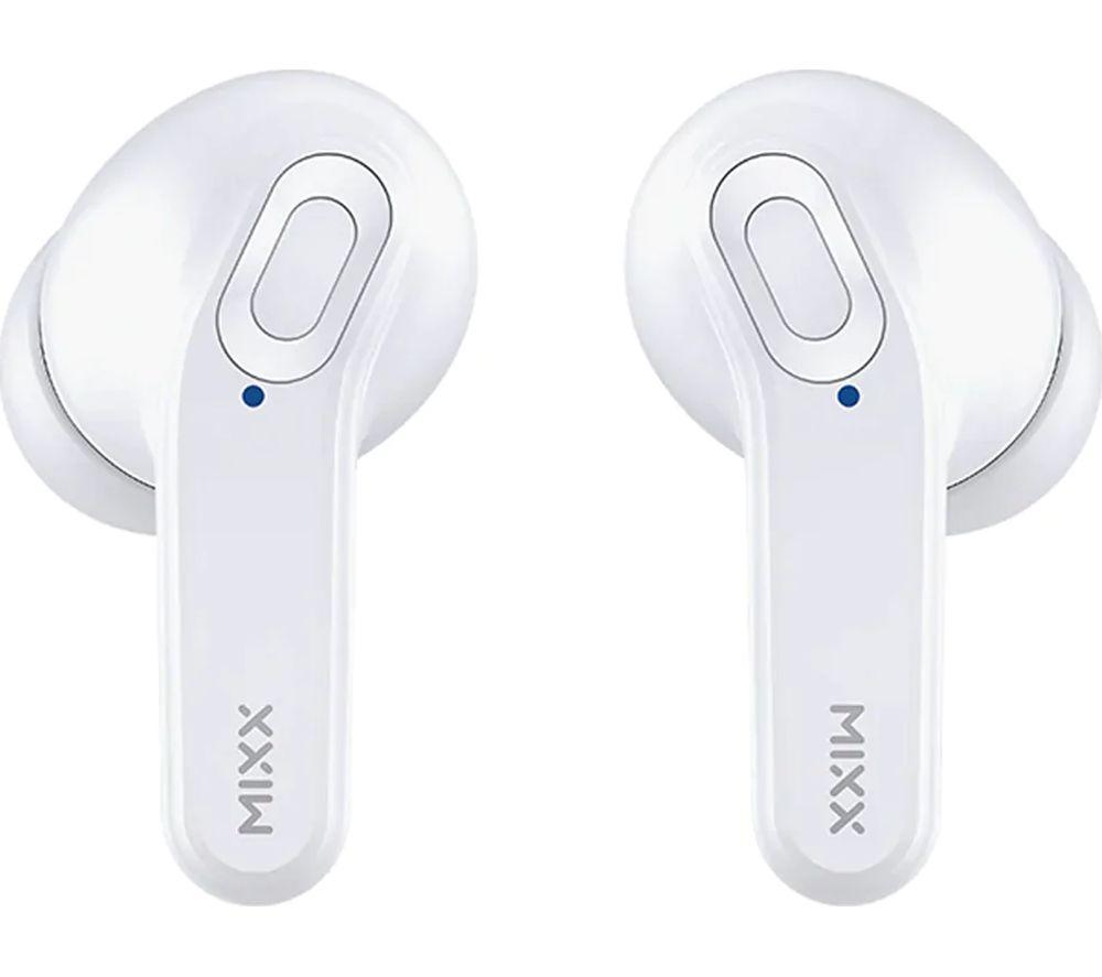 MIXX StreamBuds Mini Charge Wireless Bluetooth Earbuds Review
