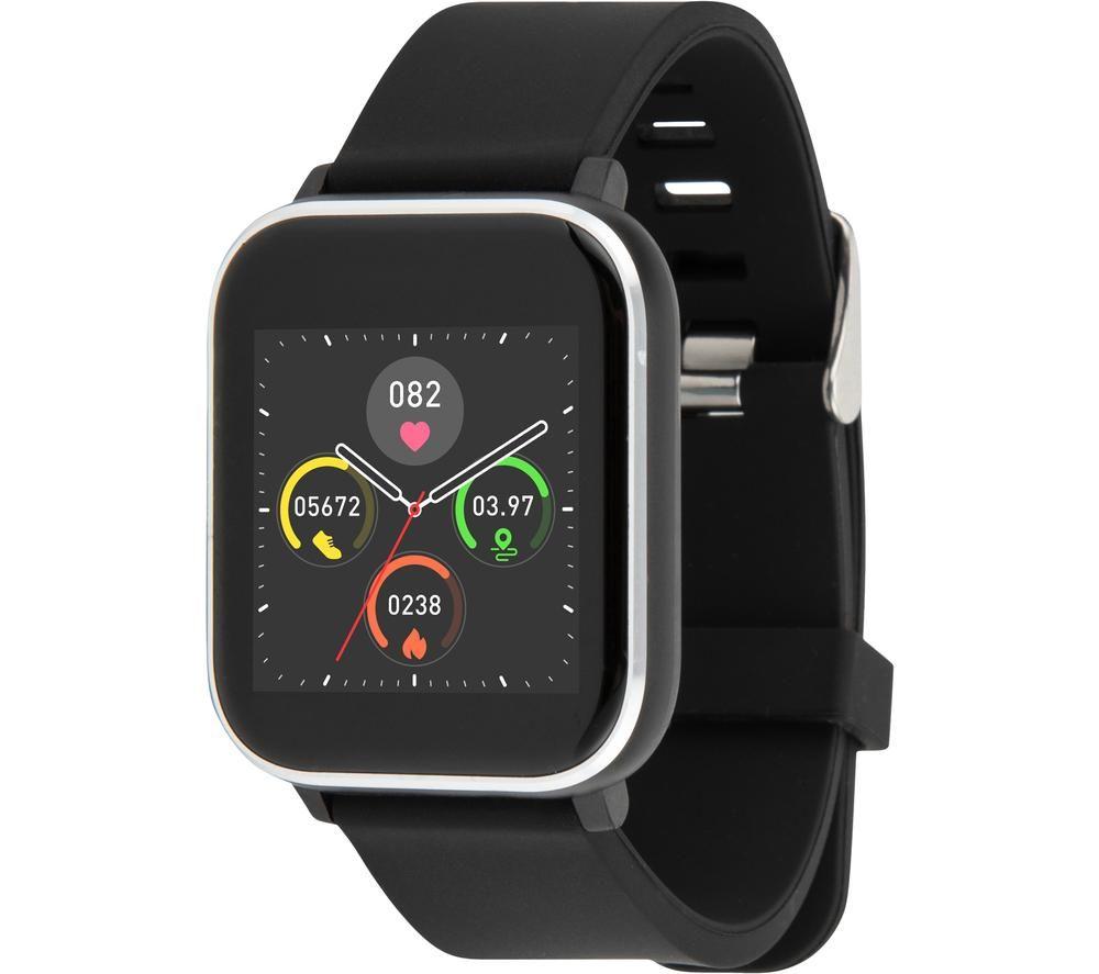 B-AKTIV Sprint Smart Watch review | 9.6 / 10