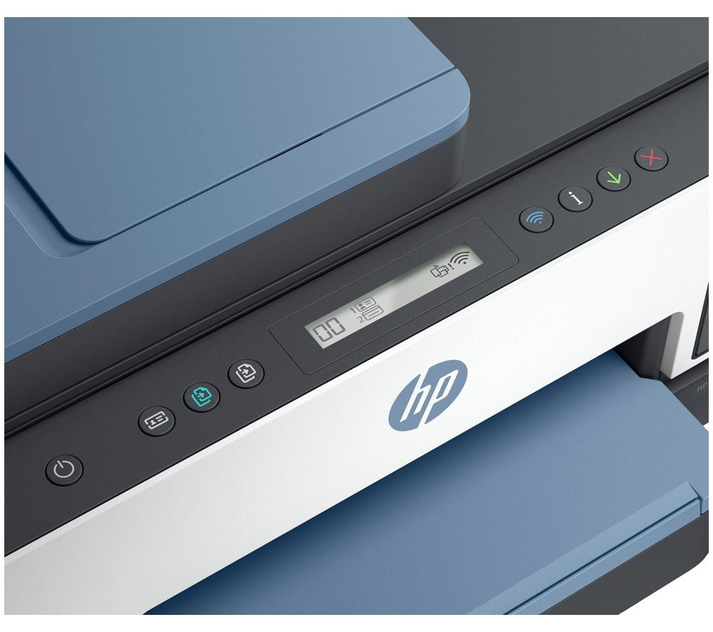 HP Smart Tank 7306 All-in-One Wireless Ink Tank Printer | Currys
