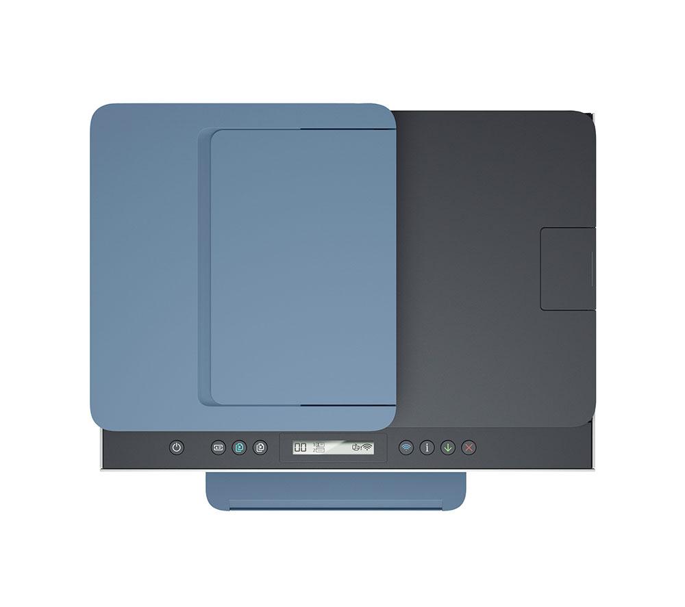 HP Smart Tank 7306 All-in-One Wireless Ink Tank Printer | Currys