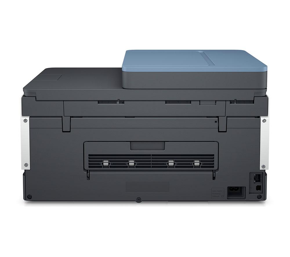 HP Smart Tank 7306 All-in-One Wireless Ink Tank Printer | Currys