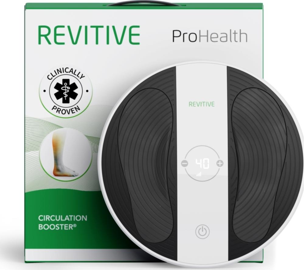 REVITIVE Circulation boosters - Cheap REVITIVE Circulation booster ...